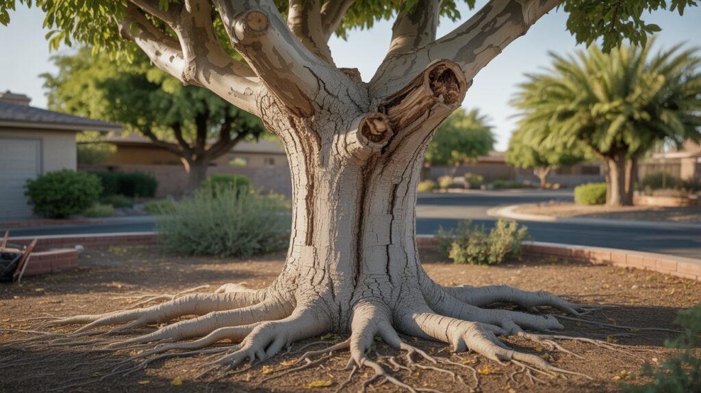 Arizona Ash Tree Pros and Cons You Should Know - TillGarden